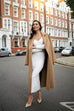 London in White – Everyone Loves The Weekend