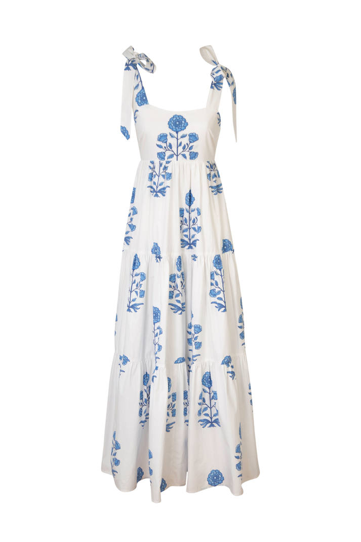 Nantucket Dress – Everyone Loves The Weekend
