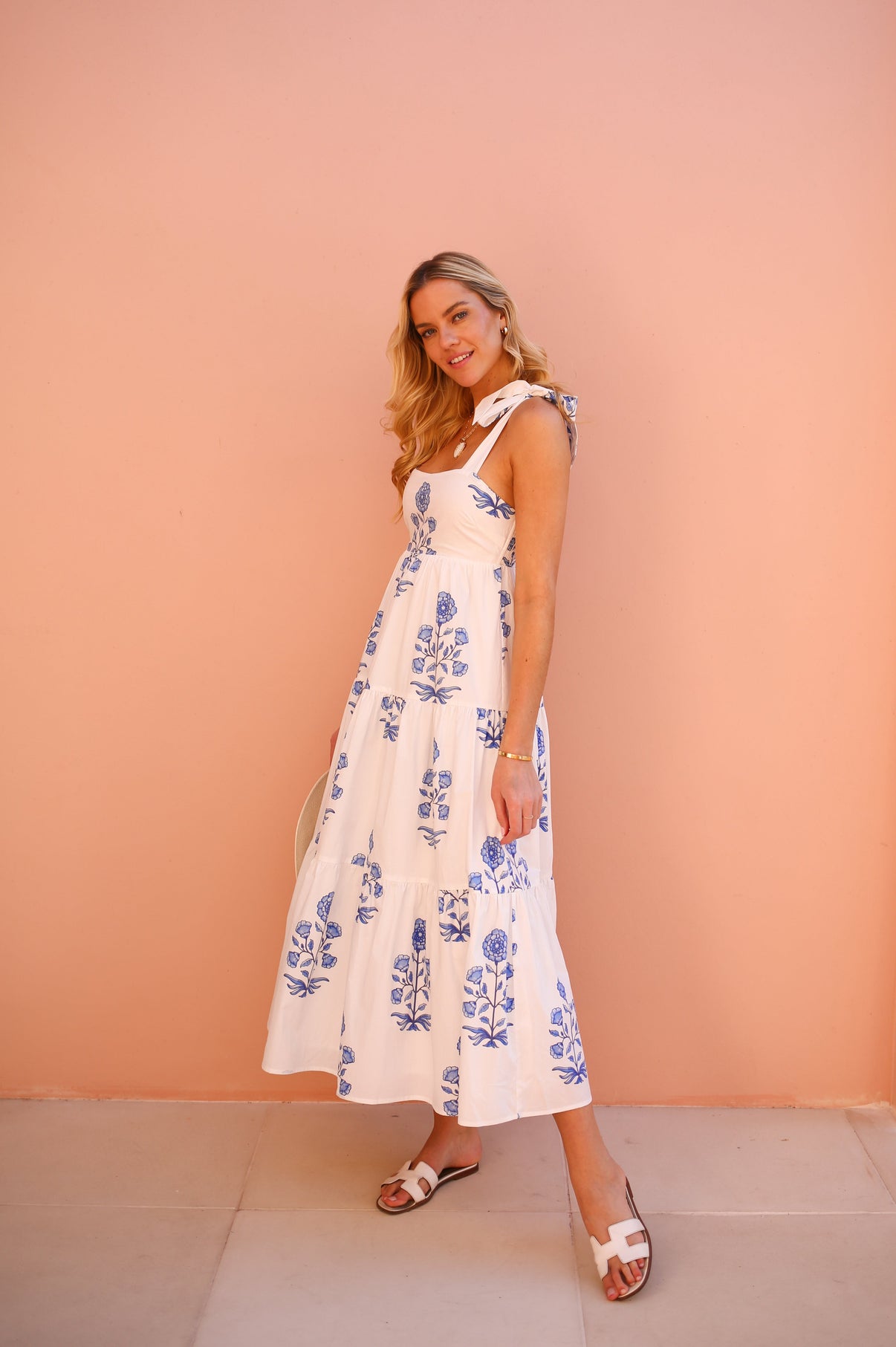 Nantucket Dress – Everyone Loves The Weekend