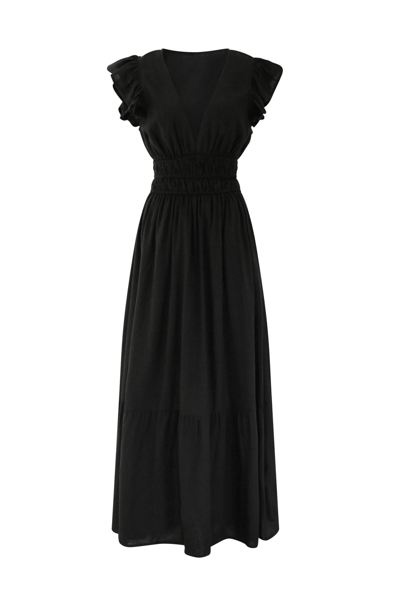 West Village Dress – Everyone Loves The Weekend